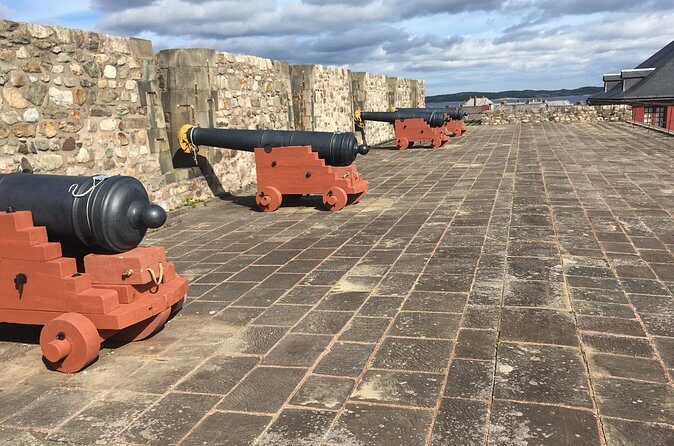 Black Wood Tours: Fortress of Louisbourg Tour - The Sum Up: Who Is This Tour Perfect For?