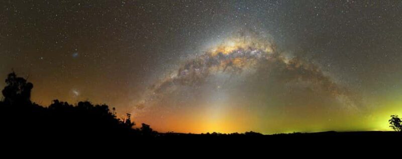 Blackheath: Night Sky Photography Workshop - Key Points