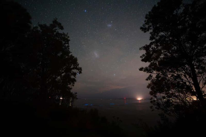 Blackheath: Night Sky Photography Workshop - The Value of This Experience