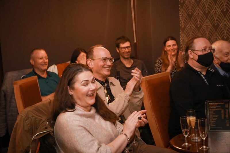 Blackpool: Family Magic Show with Award-Winning Magician - An Introduction to the Blackpool Magic Show