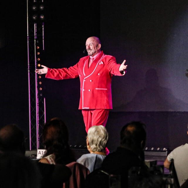 Blackpool: The Jersey Beats - Oh What A Nite! Music Show - Final Thoughts