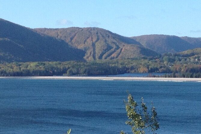 Blackwood Tours: 6 Hour Cabot Trail Tour in Cape Breton, NS - An In-Depth Look at the 6-Hour Cabot Trail Tour