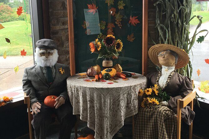 Blackwood Tours: Highland Village, Baddeck, Bell Museum Tour - Highland Village – Stepping into 17th-Century Scotland