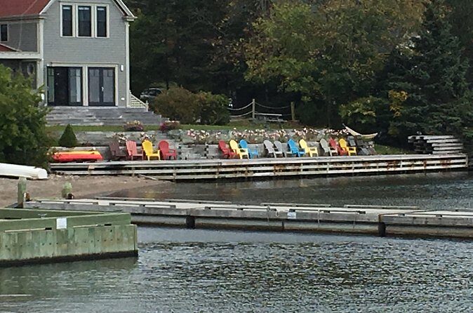 Blackwood Tours: Highland Village, Baddeck, Bell Museum Tour - Guides and Customer Service