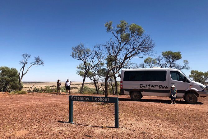 Bladensburg National Park Half Day Tour - What the Tour Includes