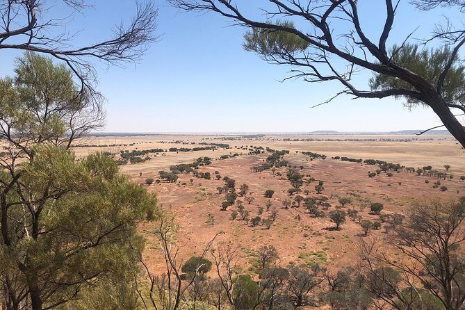 Bladensburg National Park Half Day Tour - The Sum Up