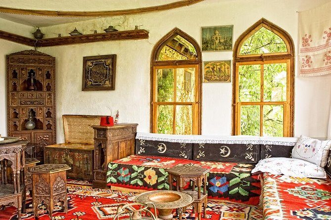 Blagaj Tekija & Buna River Half-Day Tour from Mostar - Discovering the Charm of Blagaj Tekija & Buna River from Mostar