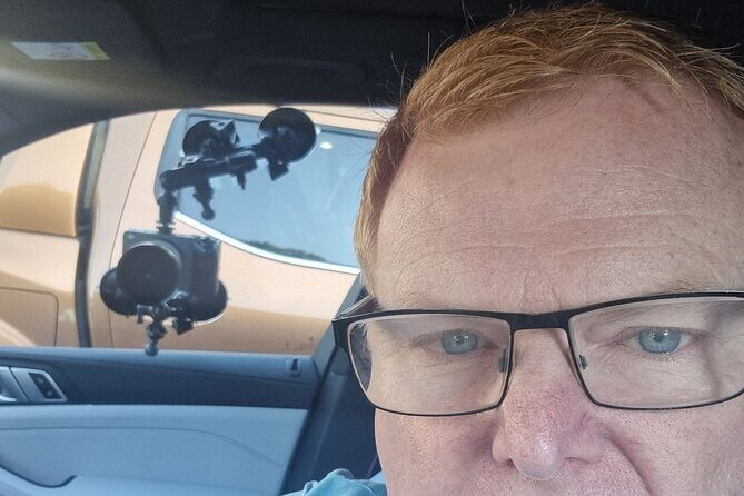 Blarney Castle and Cork City 2025 award winning minibus tour - Key Points