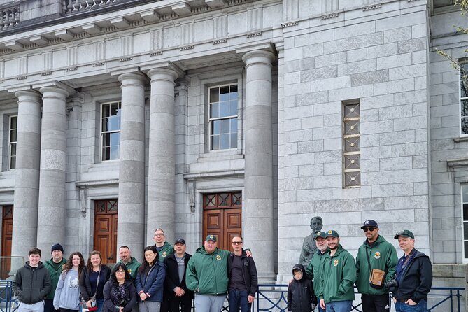 Blarney Castle and Cork City 2025 award winning minibus tour - Final Thoughts