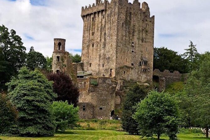 Blarney Castle, Kinsale & Cork City Centre - Exploring the Blarney Castle, Kinsale & Cork City Centre Tour