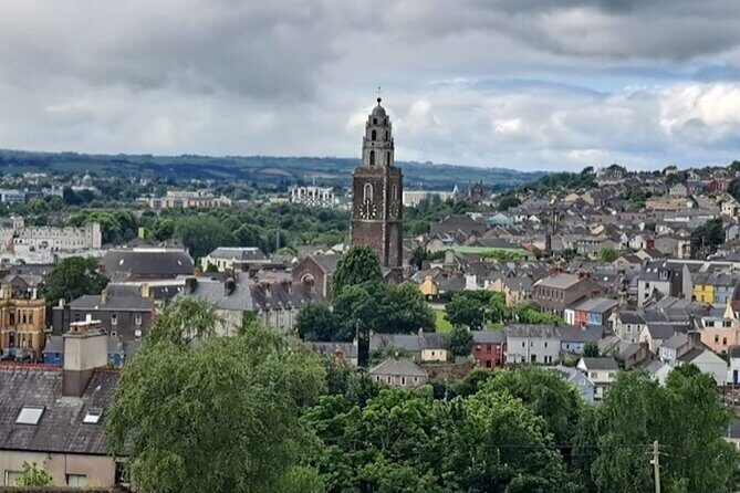 Blarney Castle, Kinsale & Cork City Centre - Uncovering Cork’s Charms