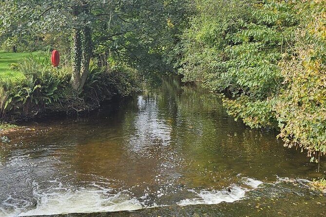 Blarney Castle, Kinsale & Cork City Centre - The Practicalities: What to Expect