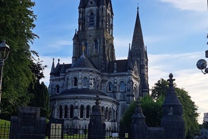 Blarney Castle, Kinsale & Cork City Centre - Authentic Experiences and Authentic Guides