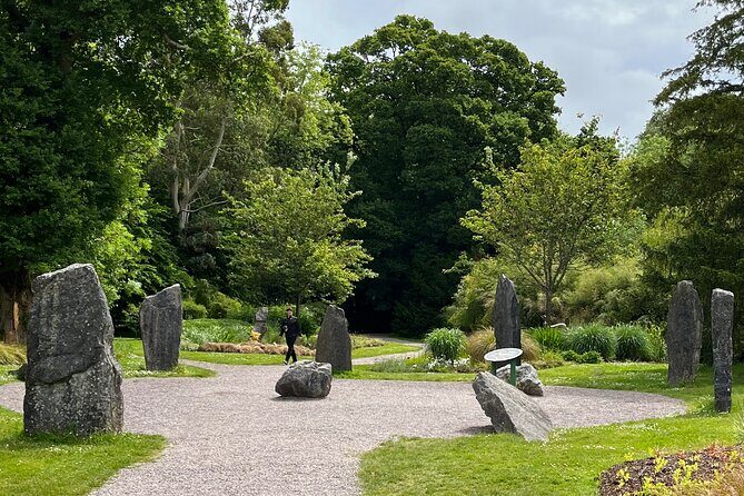 Blarney,Cork City,Kinsale,Ultimate Private Guided Minibus Tour. - Overview of the Tour Experience