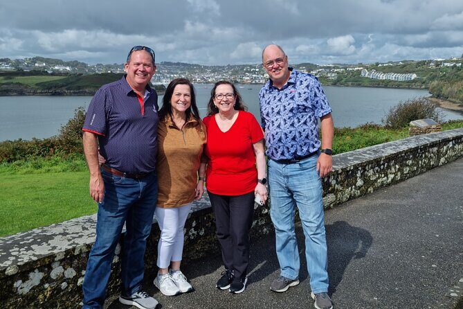 Blarney,Cork City,Kinsale,Ultimate Private Guided Minibus Tour. - Final Thoughts