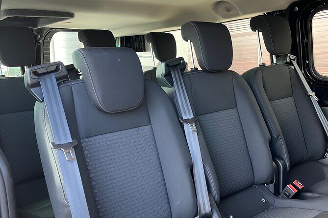 Blarney,Cork City,Kinsale,Ultimate Private Guided Minibus Tour. - FAQ