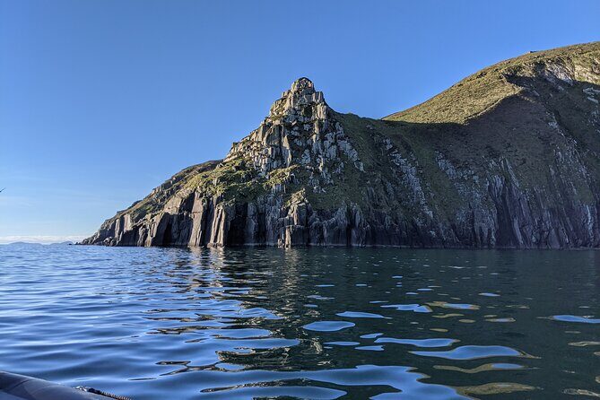 Blasket Island Eco Tour. - The Experience Breakdown: What You Can Expect