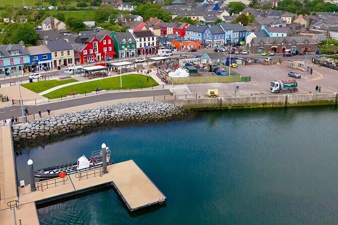 Blasket Island Sea Life Rib Tour, - An In-Depth Look at the Tour Experience