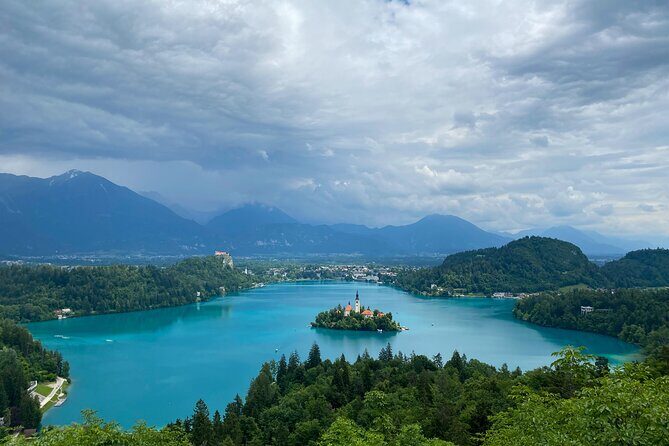 Bled and Bohinj Slovenia's Top Lakes Private Tour - What to Expect on the Tour