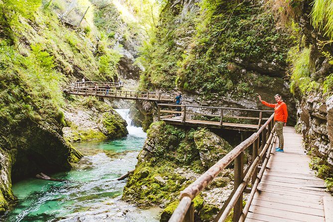 Bled & Bohinj lakes with Skofja Loka | Private trip from Ljubljana - Practical Tips