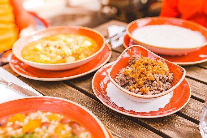 Bled & Bohinj lakes with Skofja Loka | Private trip from Ljubljana - Who Is This Tour Best For?