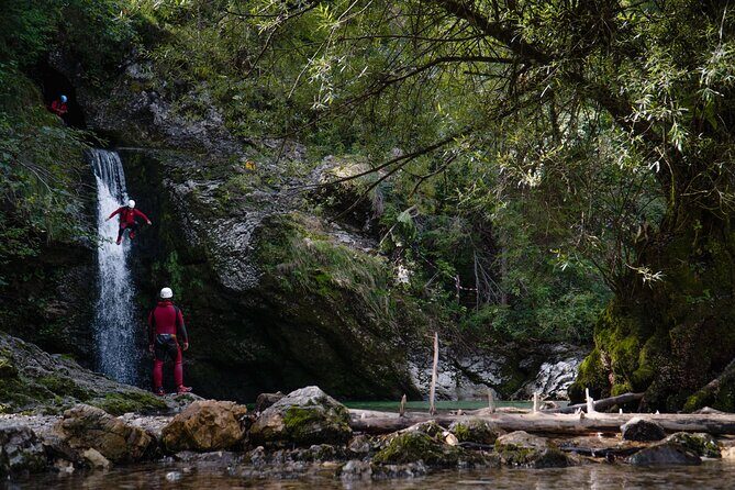 Bled Canyoning Experience - Who Would Love This Experience?