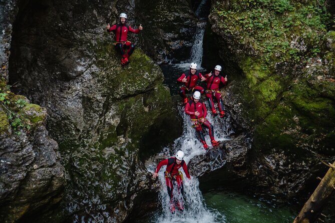 Bled Canyoning Experience - Final Thoughts