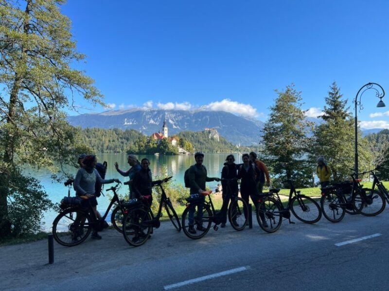 Bled eBike Tour - Final Thoughts