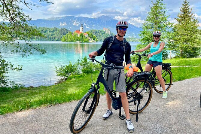 Bled eBike Tour - What’s Included and What’s Not