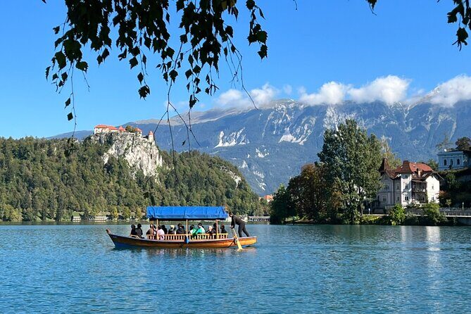 Bled eBike Tour - The Sum Up