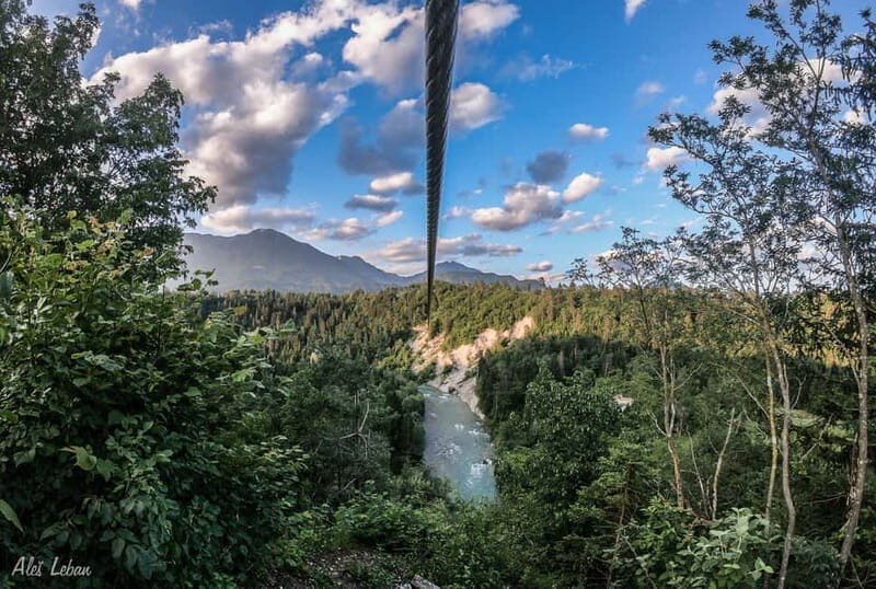 Bled: Europe's Longest Zipline Adventure over Dolinka River - Who Is This Zipline Tour Best For?