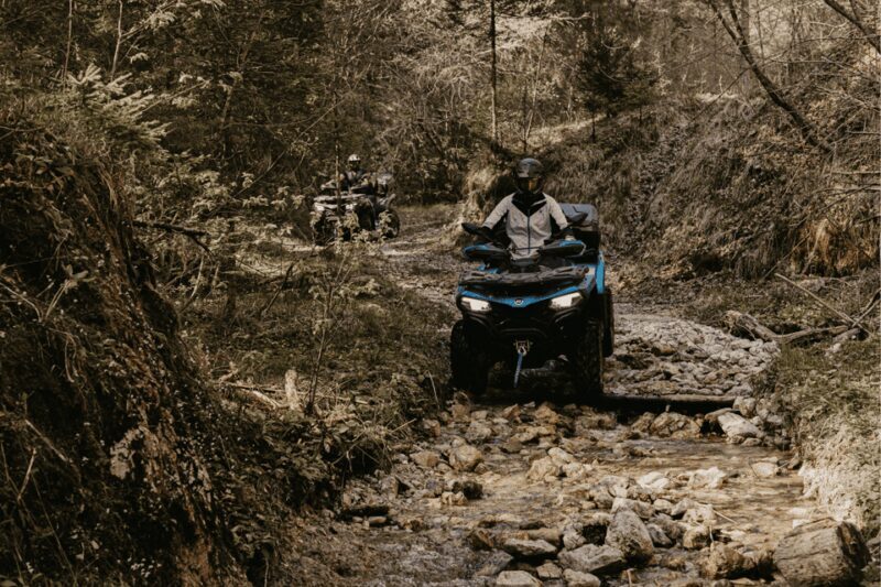 Bled: Full-Day Quad Rental - Final Thoughts