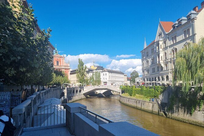 Bled Lake and Ljubljana Extra Small Group Tour from Zagreb - Exploring Bled: Castle and Lake