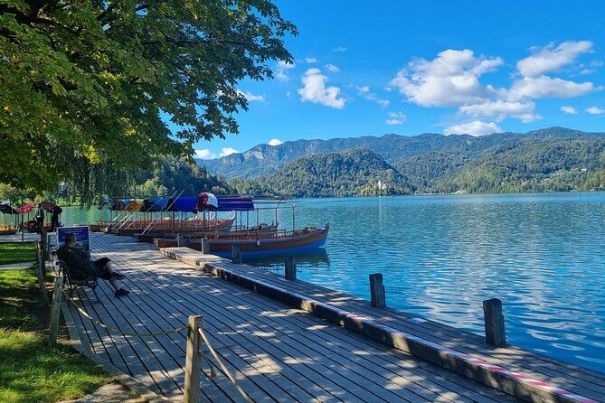 Bled Lake and Ljubljana Extra Small Group Tour from Zagreb - Who Would Love This Tour?