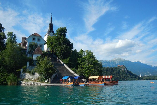 Bled Lake Day Tour From Ljubljana - Who Would Love This Tour?