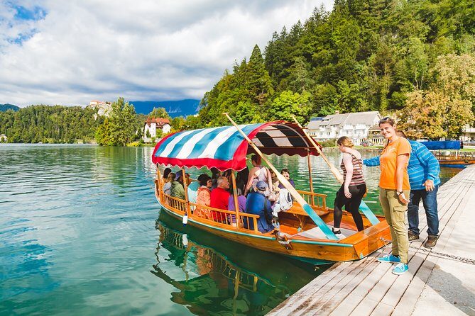 Bled lake, island & castle | Private half day trip from Ljubljana - Practical Tips for Your Trip  