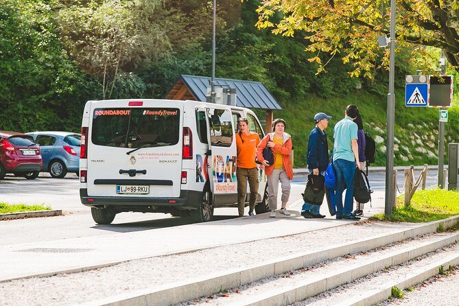 Bled Lake with island and castle - small group - day trip from Ljubljana - The Guides: What Sets Them Apart