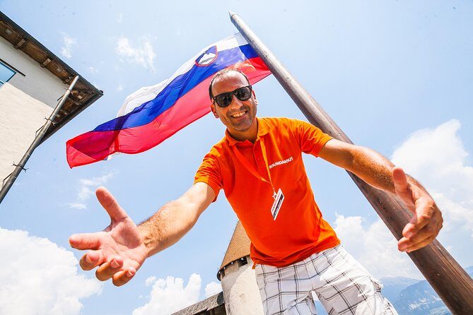 Bled Lake with island and castle - small group - day trip from Ljubljana - FAQs