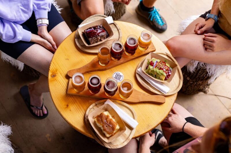 Bled: Vintgar Gorge Best Experience and Food Tasting - An In-Depth Look at the Vintgar Gorge Tour and Food Tasting Experience