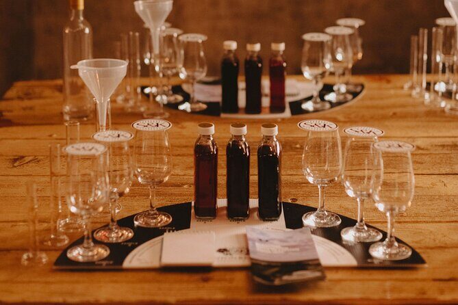 Blend Your Own Bottle of Muscat in Rutherglen - The Sum Up: Why It’s Worth Your Time