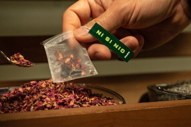 Blend Your Own Gin Experience in Banff - Why This Experience Is Worth It