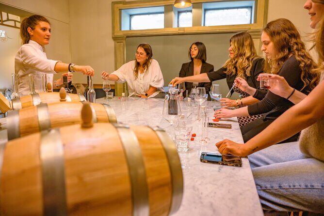 Blend Your Own Wine: A Unique Wine Making Worshop in Florence - The Sum Up