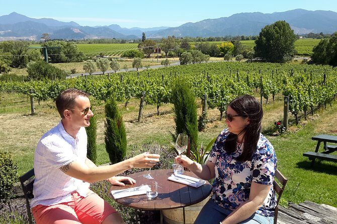 Blenheim Half day Wine Tour - Frequently Asked Questions