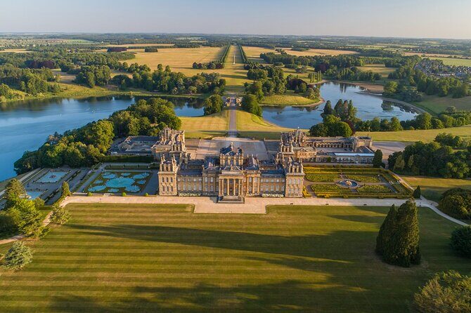Blenheim Palace Admission Ticket - Who is this tour ideal for?