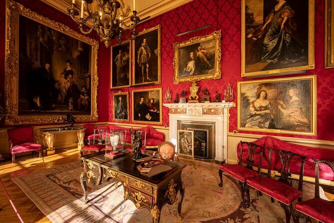 Blenheim Palace Admission Ticket - Final Thoughts