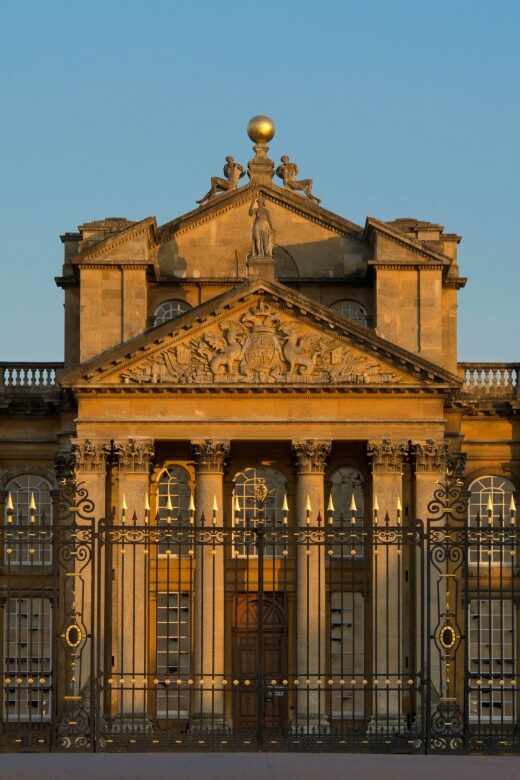 Blenheim Palace Admission Ticket - Introduction: Why Visit Blenheim Palace?