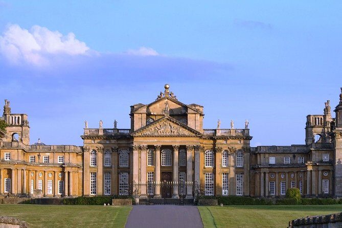 Blenheim Palace Tour and The Cotswolds Day Trip from London - Key Points