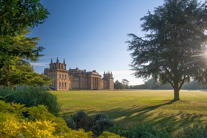 Blenheim Palace Tour and The Cotswolds Day Trip from London - Is the Tour Worth the Cost?