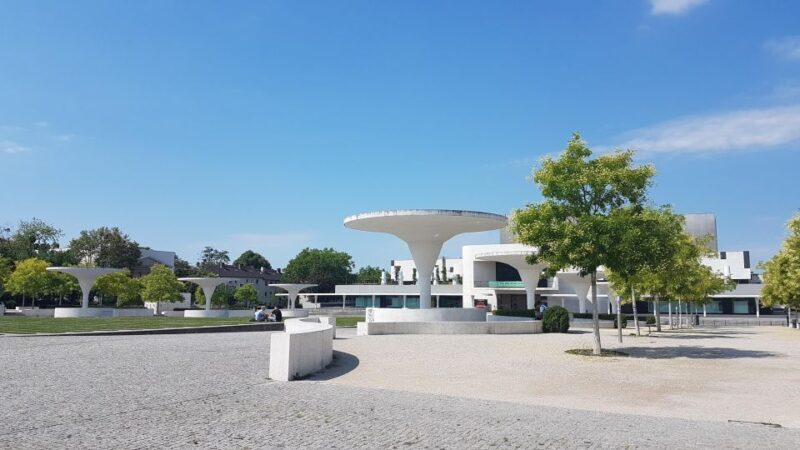 Blick hinter die Kulissen  Führung: Staatstheater Darmstadt - Key Points