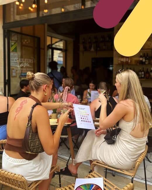 Blind Tasting: 4 Bordeaux Natural Wine + Cheese experience - Final Thoughts